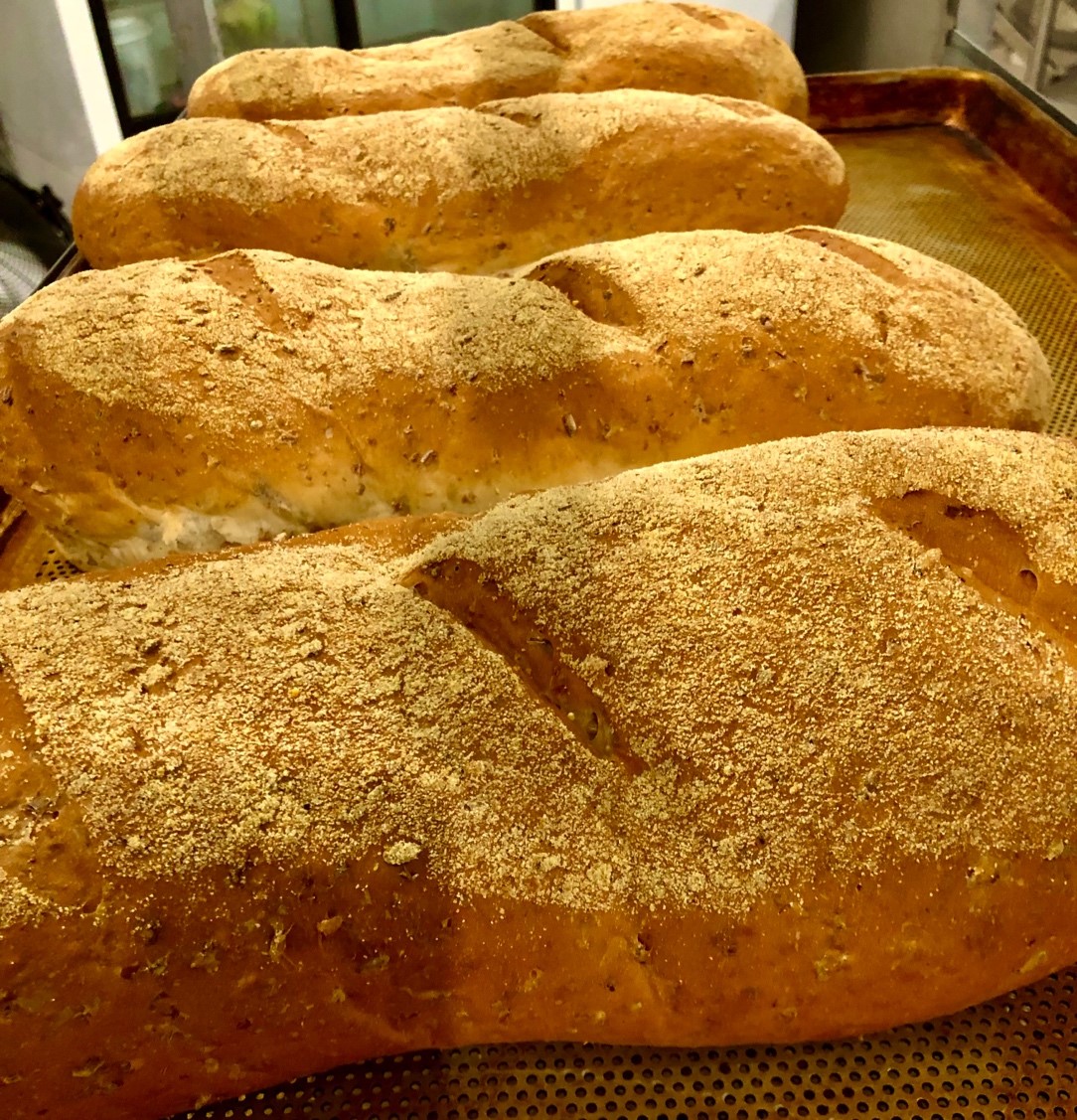 Rye Bread Tsomie Foods Rye Bread Tsomie Foods
